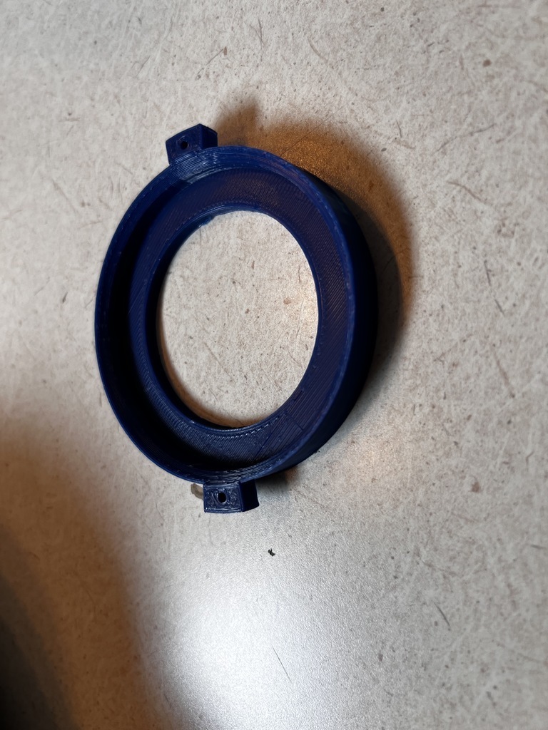 Free 3D file K2SO Hip Retainer Ring・3D printing design to download・Cults