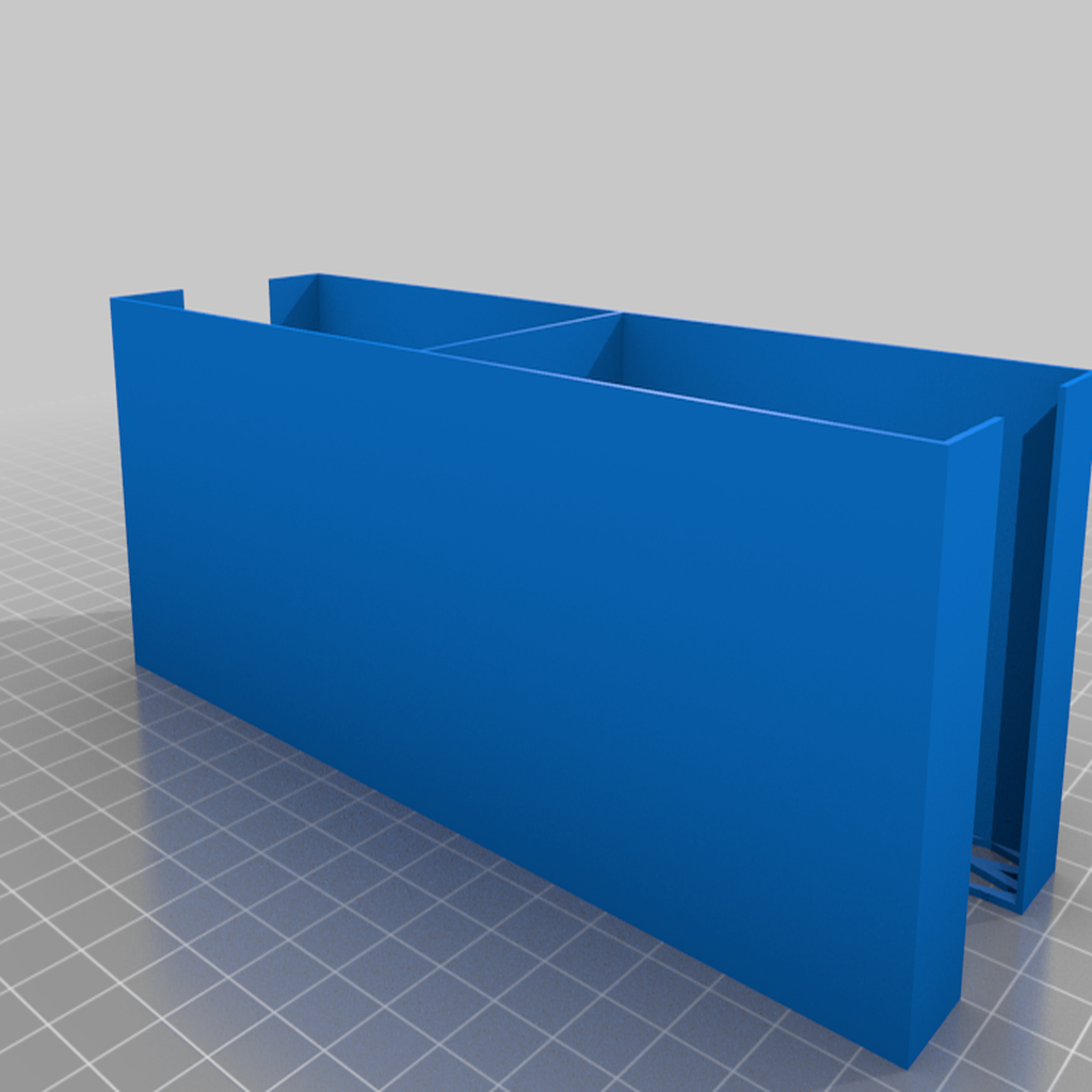 Free STL file The Artemis Project Insert・Template to download and 3D ...