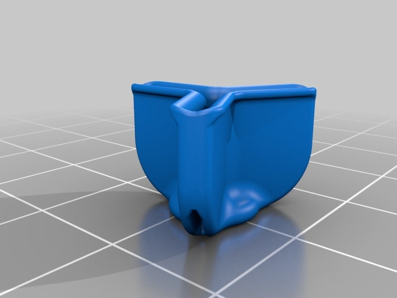Free STL file Treble Hook Guard・3D printable object to download・Cults