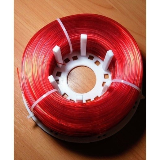 Download STL file Master Spool for Filament Hanks ・ Cults