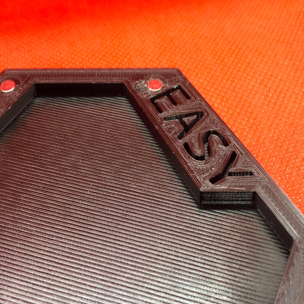 Free 3D file Puzzle of Evil 🧩・3D print object to download・Cults