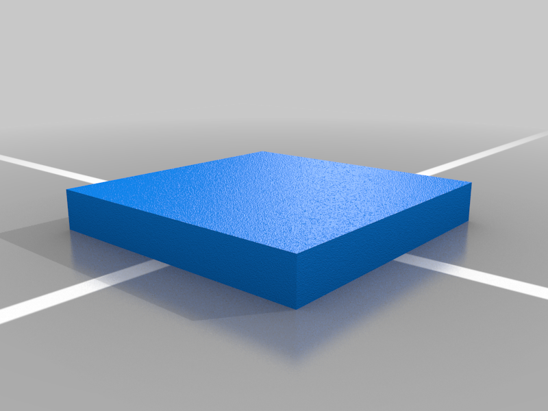 Fichier 3D gratuit Gamecube Keychain Accents・Modèle à télécharger et à ...