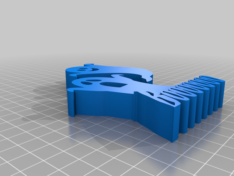 Free STL file Floating Ghosts Halloween Ornament・3D printer model to ...