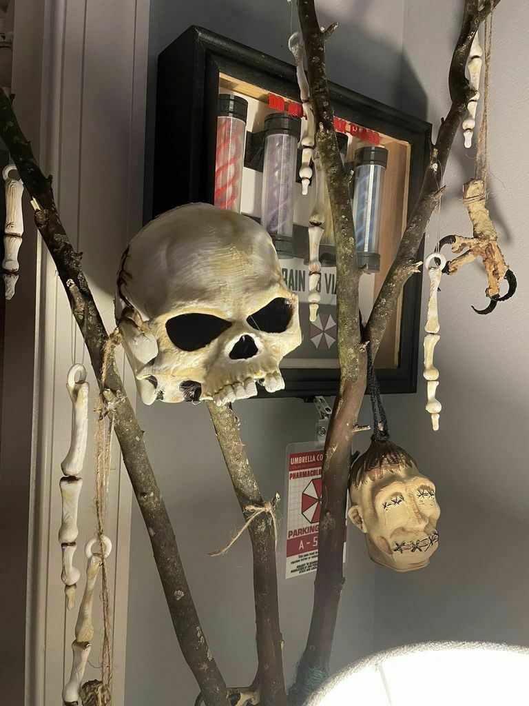 Free 3D file DND Shaman (Dragon Shaman) 🐉・Template to download and 3D ...