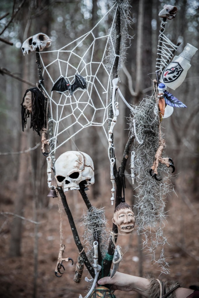 Free 3D file DND Shaman (Dragon Shaman) 🐉・Template to download and 3D ...