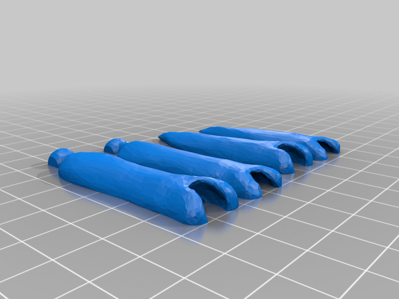 Free STL file Predator Costume 👽・Design to download and 3D print・Cults