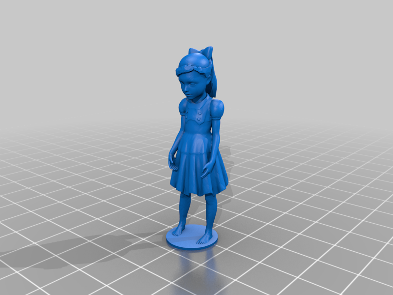 Free STL file Bioshock Bookshelf Bookend Insert・3D printable model to ...