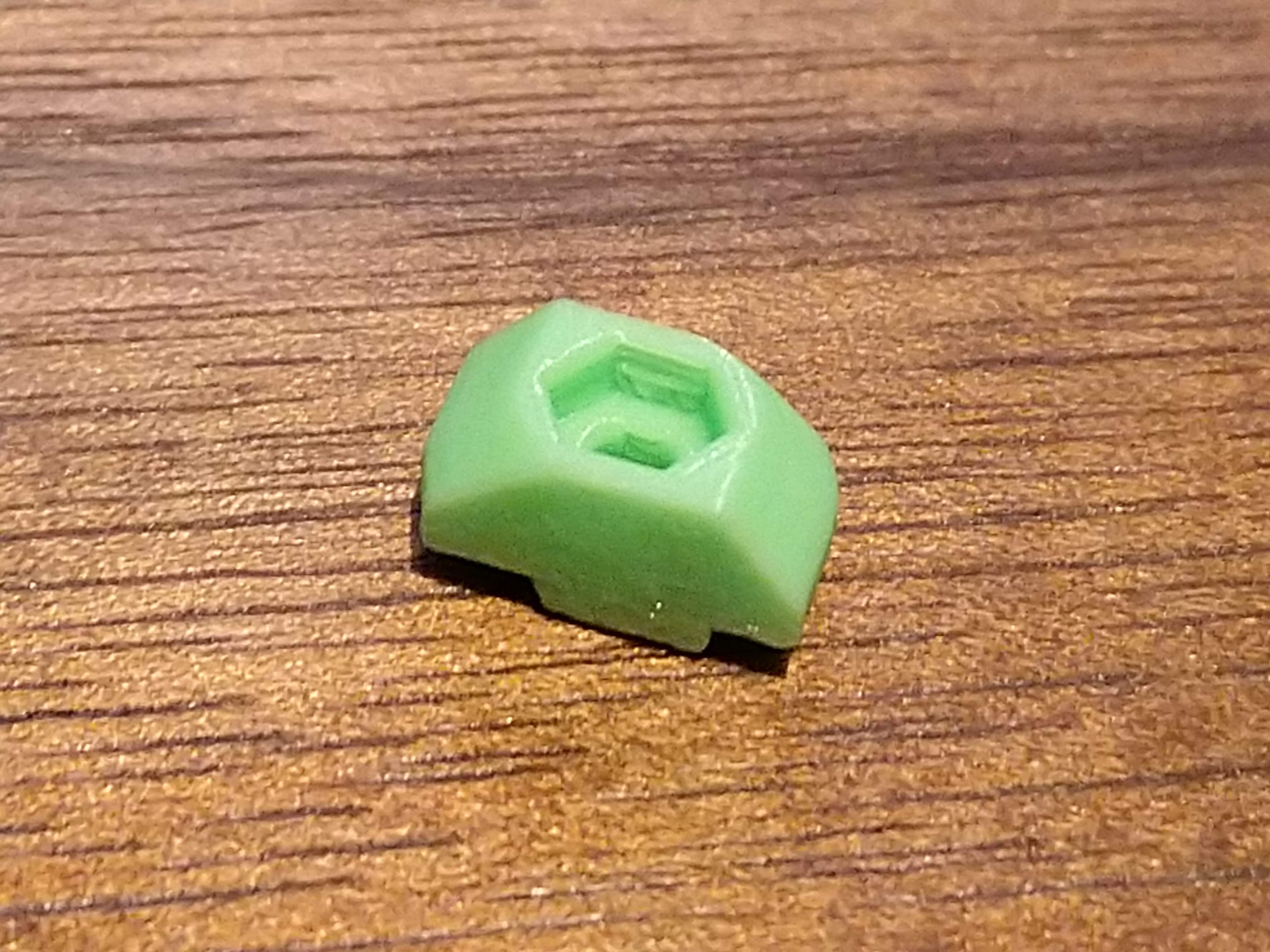 Free STL file M2 T Nuts for 2020 Profile・Design to download and 3D ...