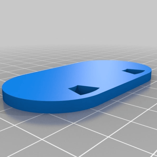 Download free STL file War Gaming Counters • 3D printable design ・ Cults