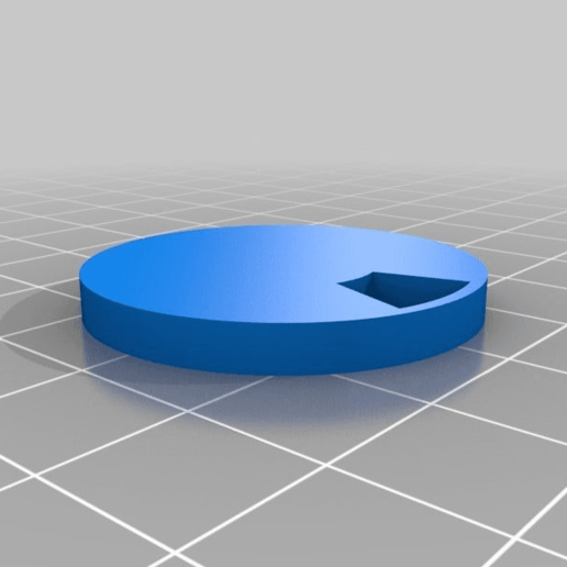 Download free STL file War Gaming Counters • 3D printable design ・ Cults