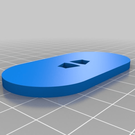 Download free STL file War Gaming Counters • 3D printable design ・ Cults