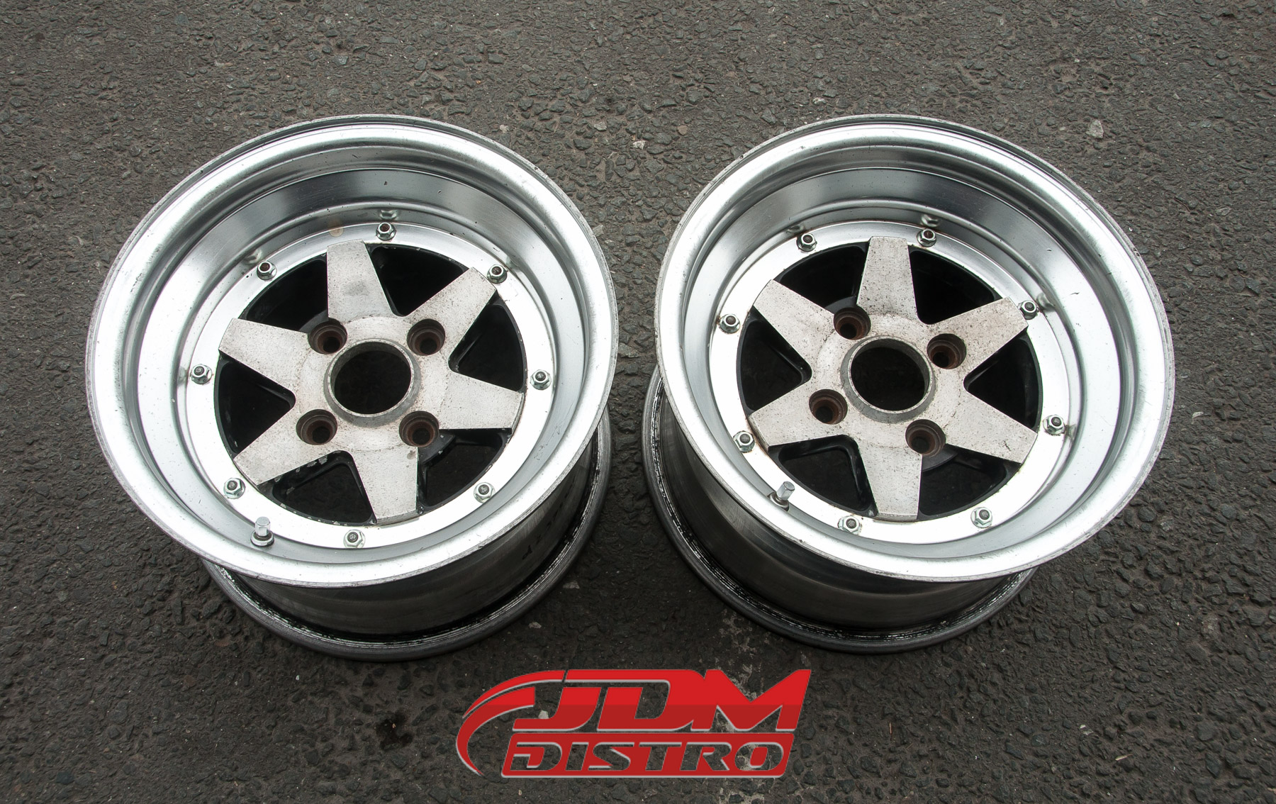 STL file XR4 Long Champs wheel mini z awd 22mm・3D printer design to ...