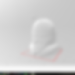 Download 3D printing files Commander Wolffe(swtcw) ・ Cults