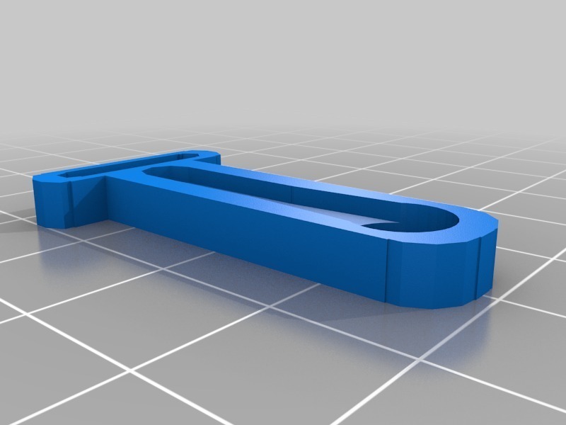 Free 3D file K8200/3Drag Z-probe for Marlin Auto bed leveling・3D print ...