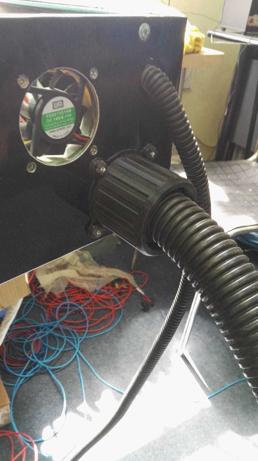 STL file Kopex hose clamp 🗜️・3D printable design to download・Cults