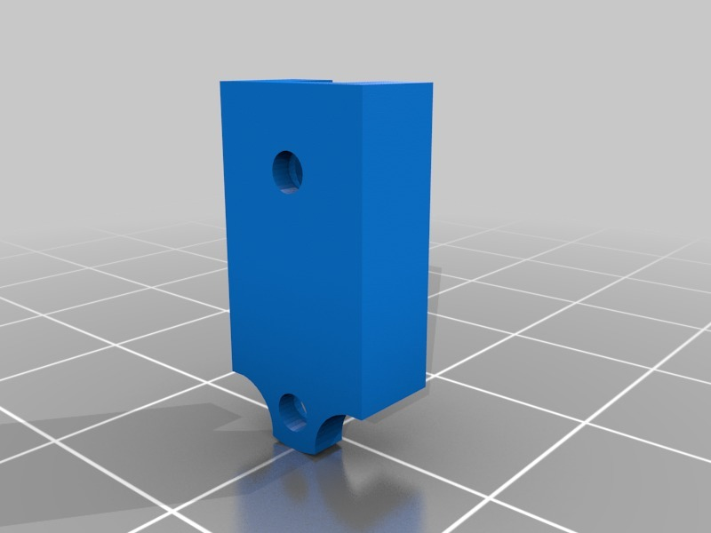 Free 3D file light lack leg・3D printer model to download・Cults