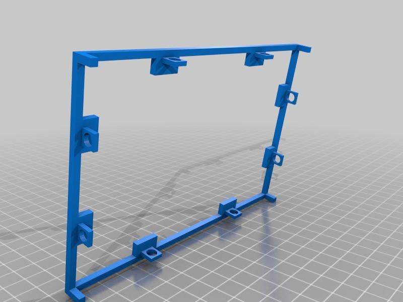 Free 3D file night light・Template to download and 3D print・Cults