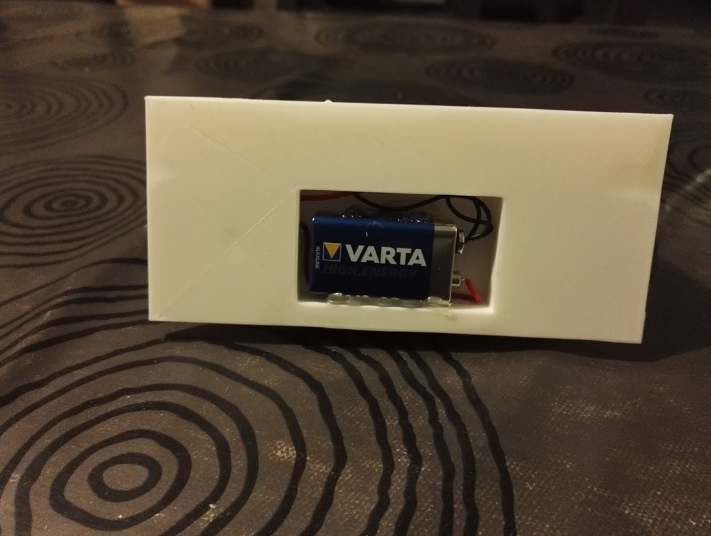 Free 3D file night light・Template to download and 3D print・Cults