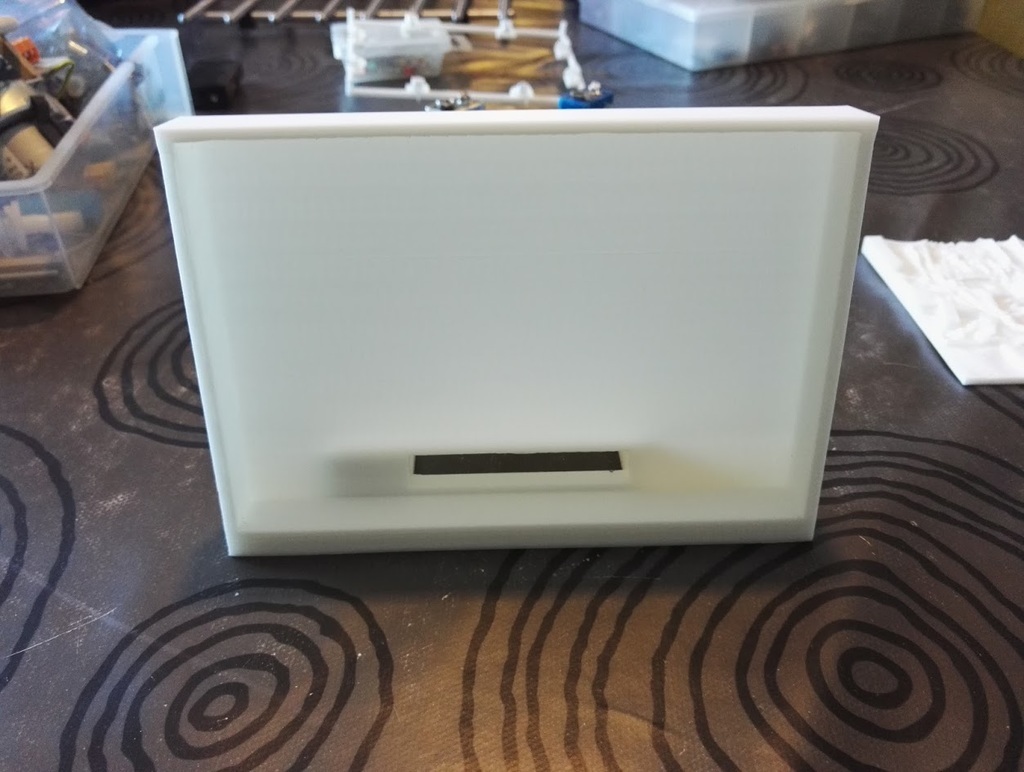 Free 3D file night light・Template to download and 3D print・Cults