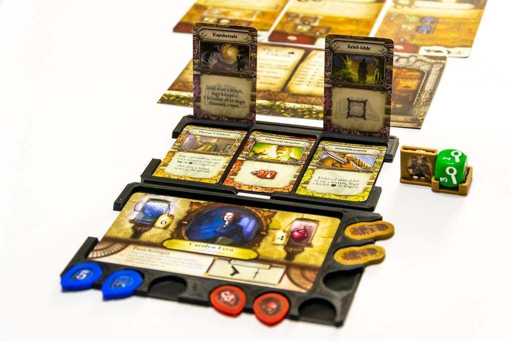 Free STL file Elder Sign 🎲・3D printable model to download・Cults