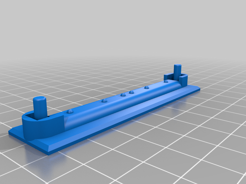 STL file Gate Door・Design to download and 3D print・Cults