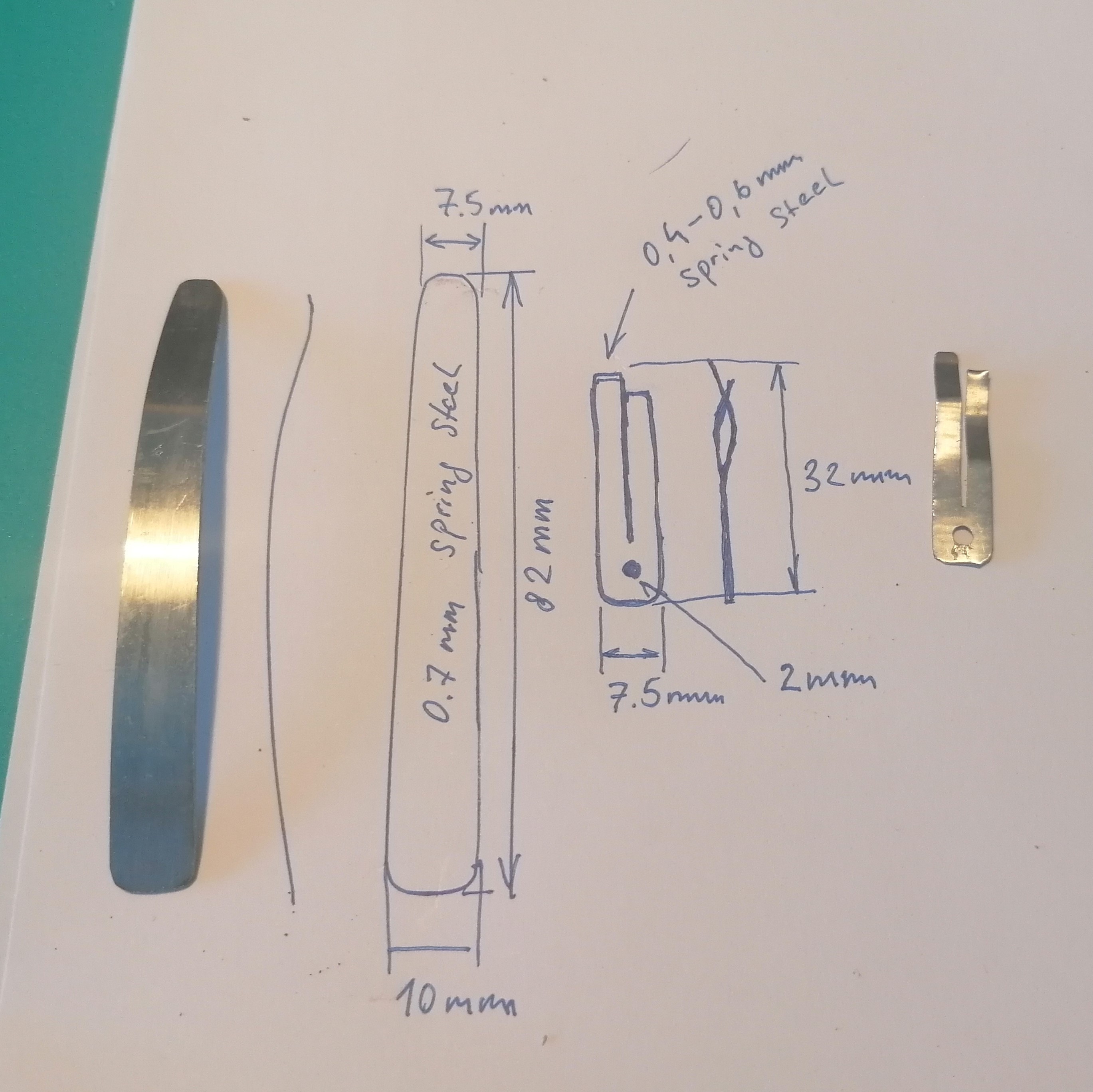 3D file Colt Navy 1851 cap gun 🧢・3D printing idea to download・Cults