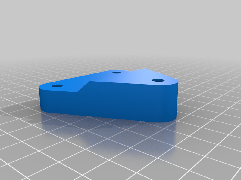 Free 3D file X5S X-Axis Wheel Tension Fix・3D print design to download・Cults