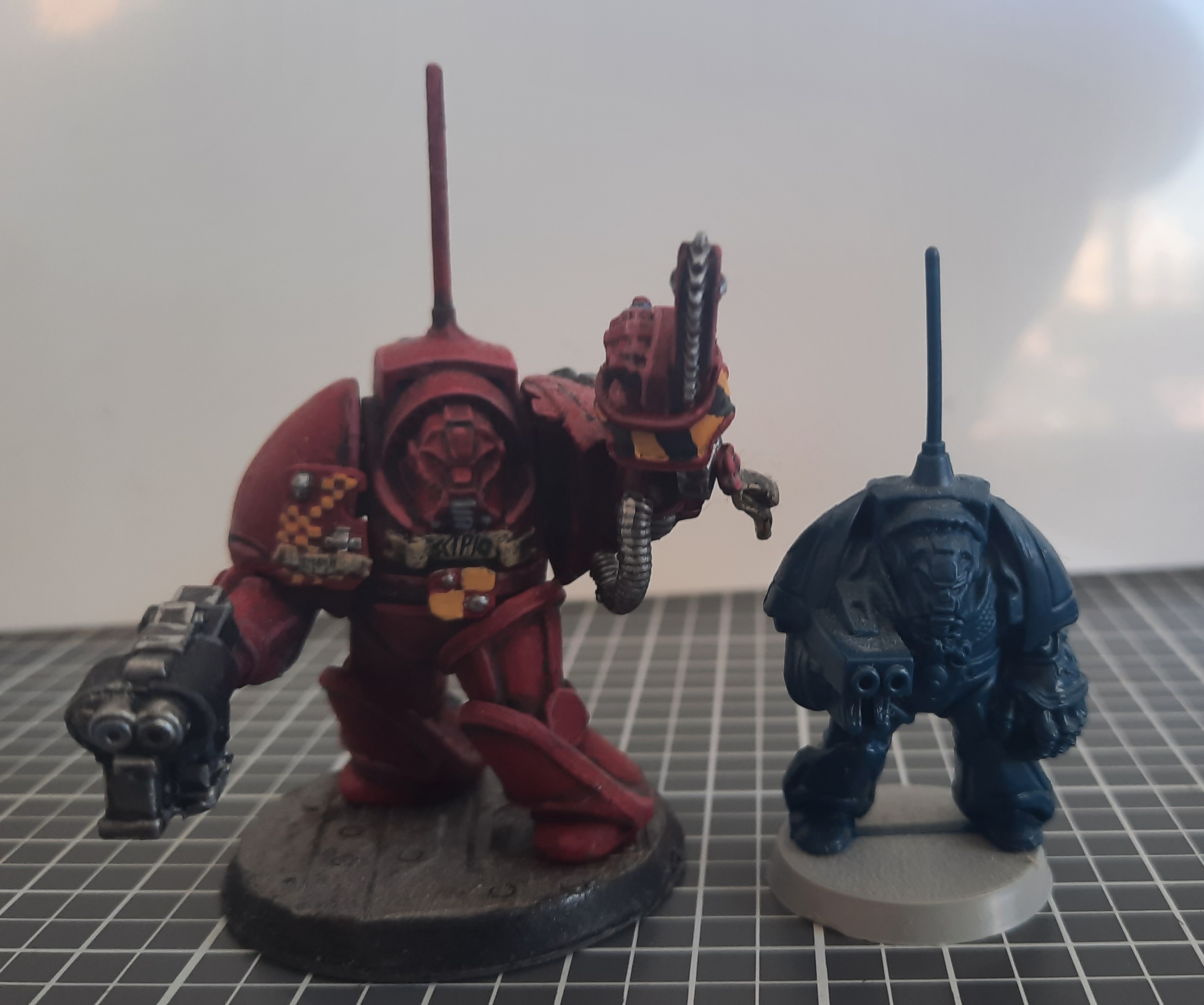 3D printer Retro Chonker Builder • made with Creality LD-002h・Cults