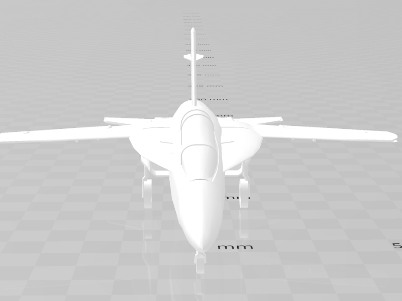 STL file KB SAT SR-10 1/72 ️・3D printer design to download・Cults