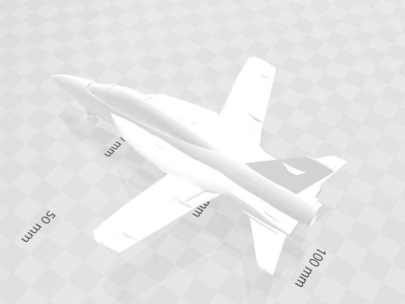 STL file KB SAT SR-10 1/72 ️・3D printer design to download・Cults