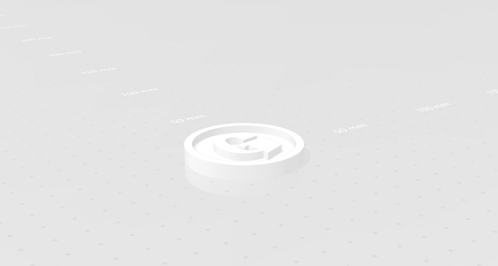STL file luigi's mansion coin 🪙・3D printing design to download・Cults