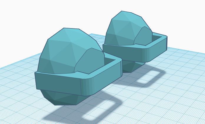 STL file SnowBall maker 🔧・3D print design to download・Cults