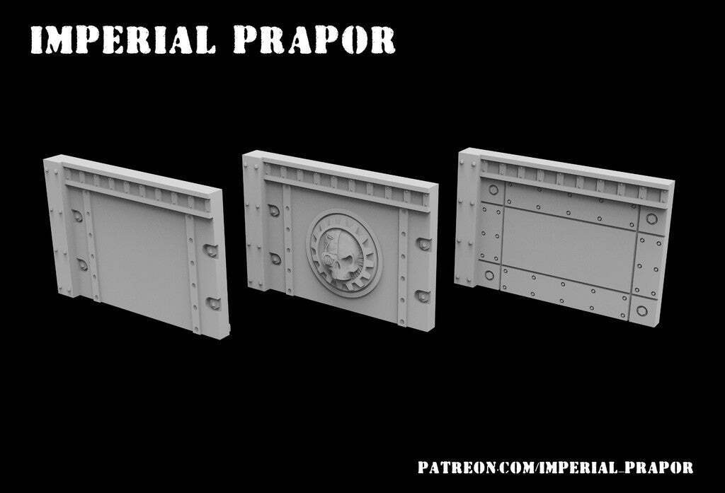 Archivo STL gratis Parte de la fábrica de mecánica・Plan imprimible en ...