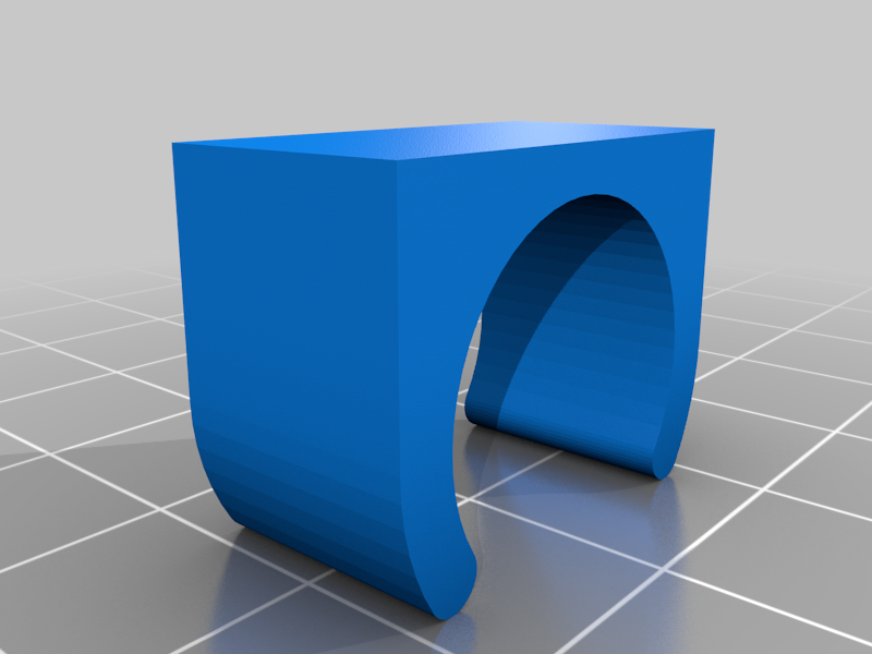 Free 3D file Ergonomic Monitor Arm 💪・3D print object to download・Cults