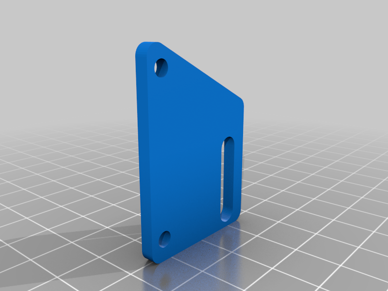 Free 3D file Ergonomic Monitor Arm 💪・3D print object to download・Cults