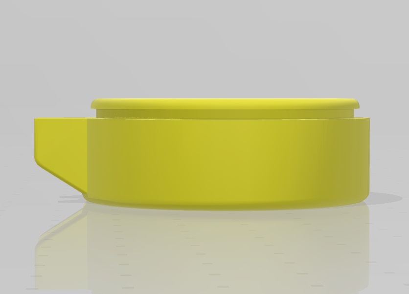 Free STL file scope cover・3D printing model to download・Cults