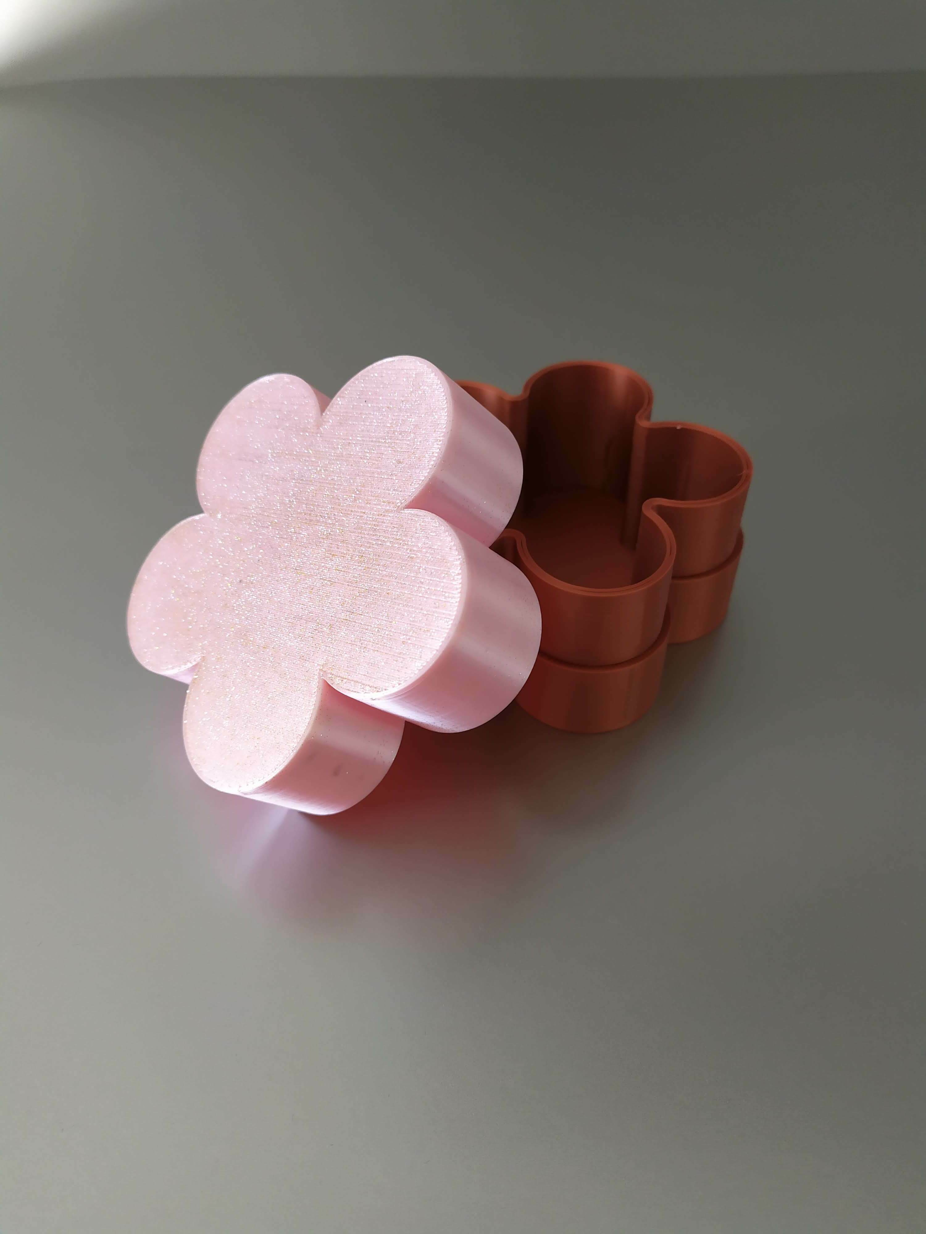 STL file Flower Box・Model to download and 3D print・Cults