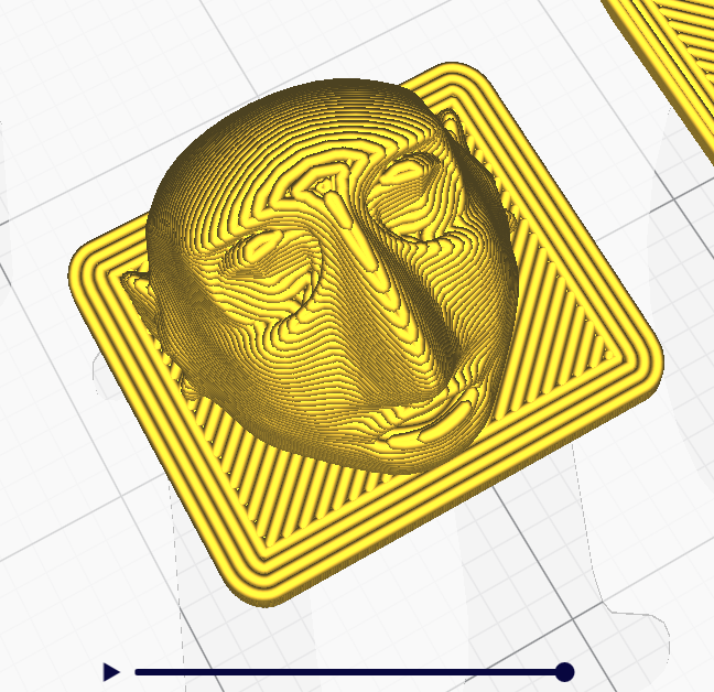 STL file ESC and ALT or WIN Keyboard Key・3D print model to download・Cults
