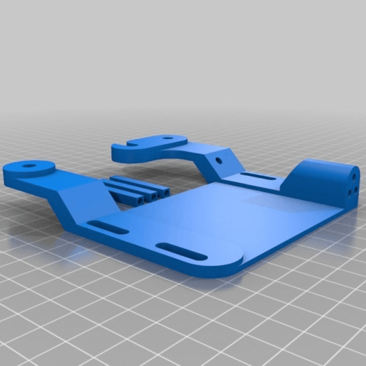 Download free 3D model bb ・ Cults