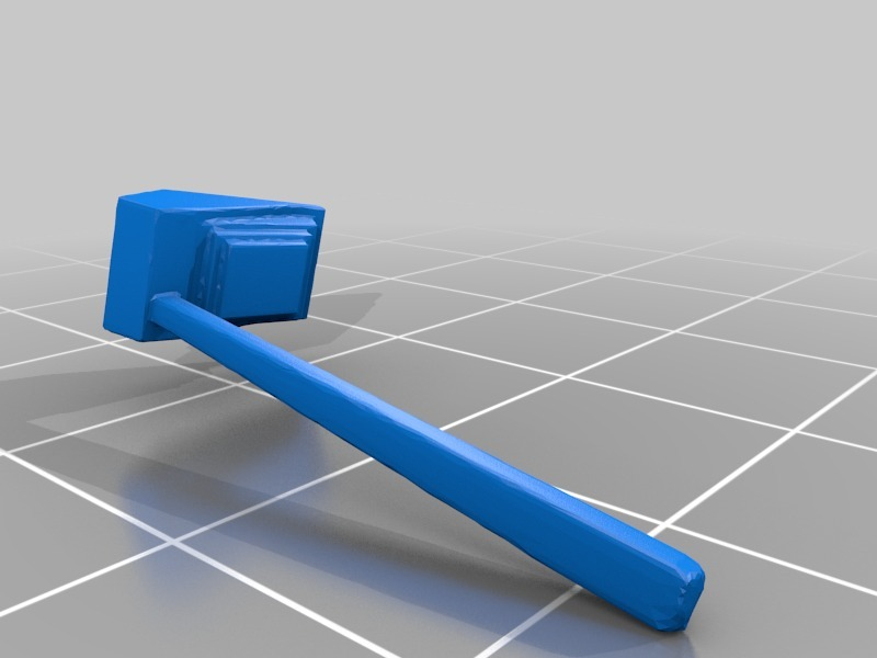Fichier 3D gratuit Buddha Fett・Plan pour impression 3D à télécharger・Cults