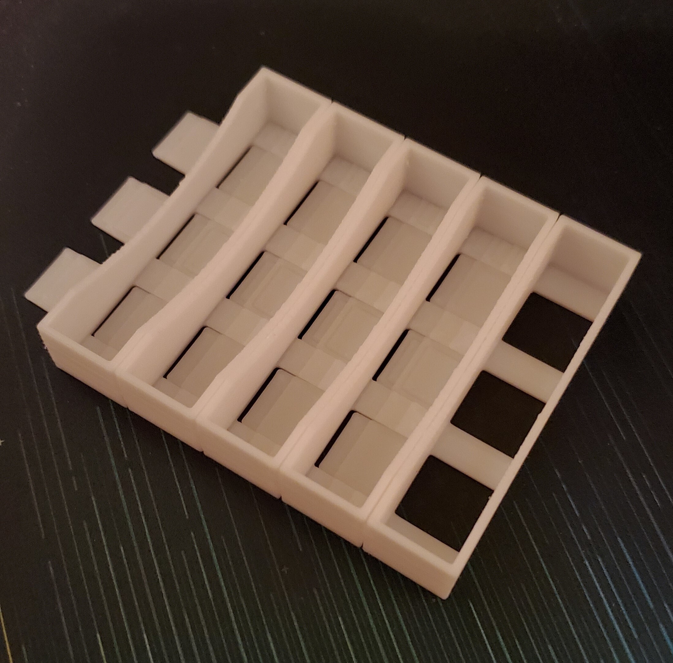 Free STL file Coin Slab Holder・3D printing idea to download・Cults