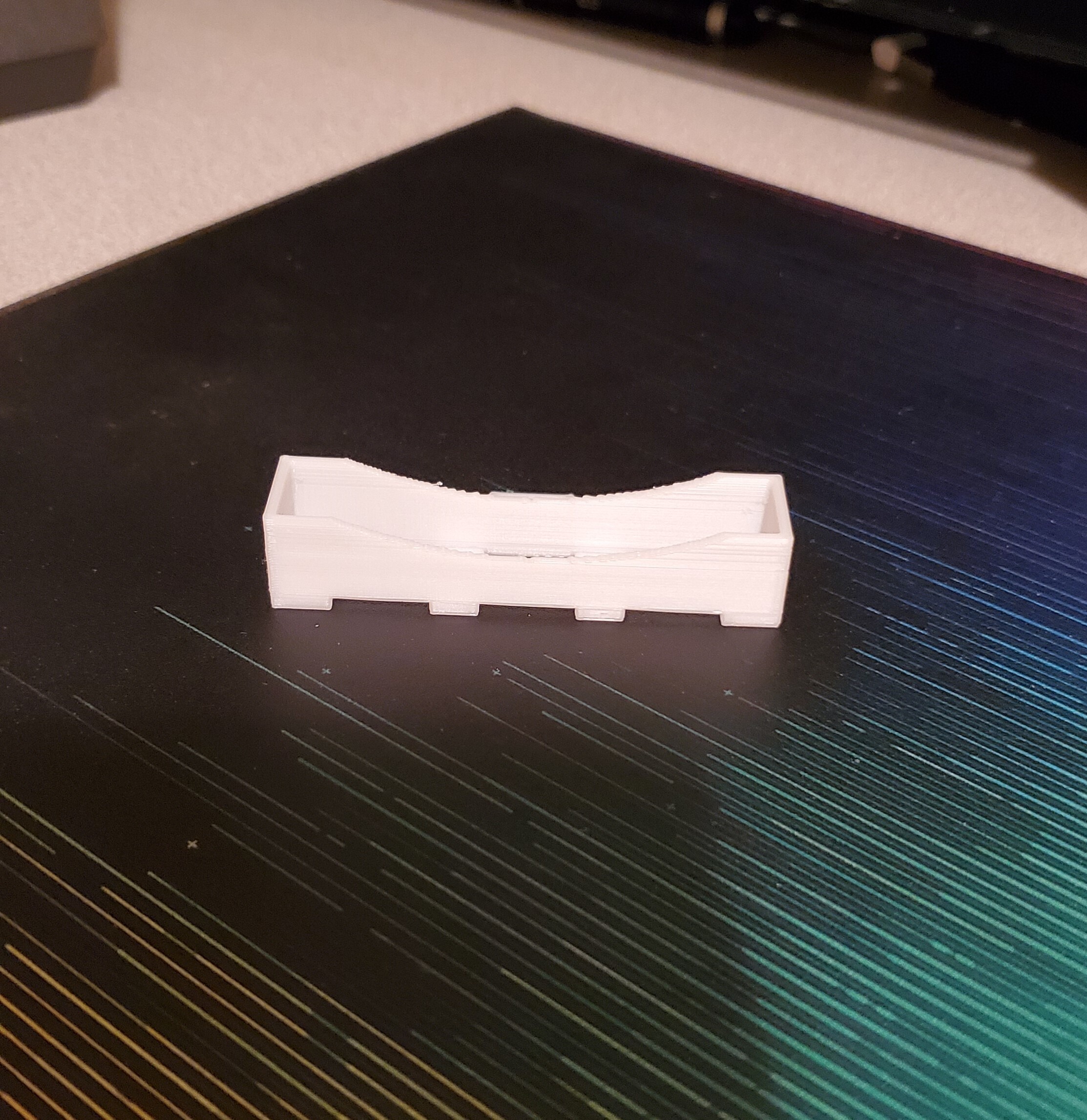 Free STL file Coin Slab Holder・3D printing idea to download・Cults