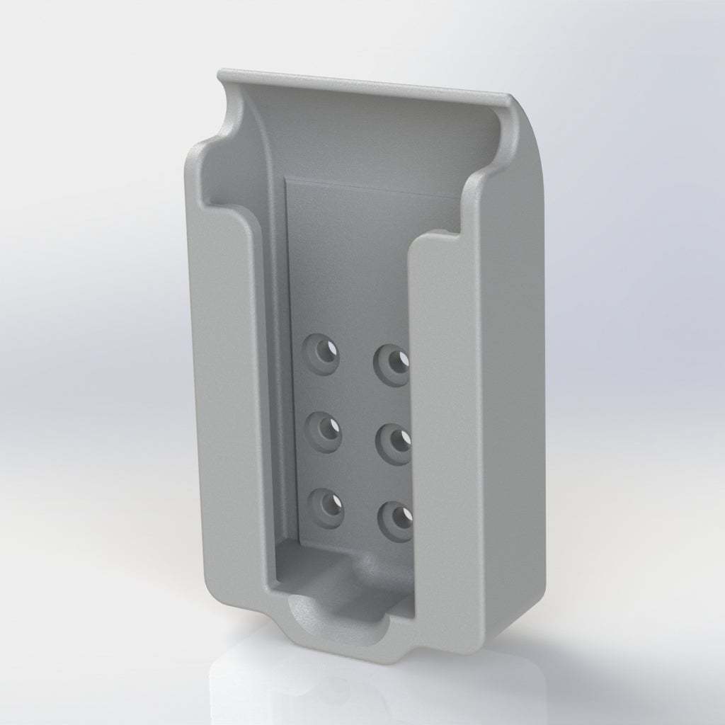 Free STL file 12GA Shotshell Holder(s) 🔫・3D printer model to download・Cults