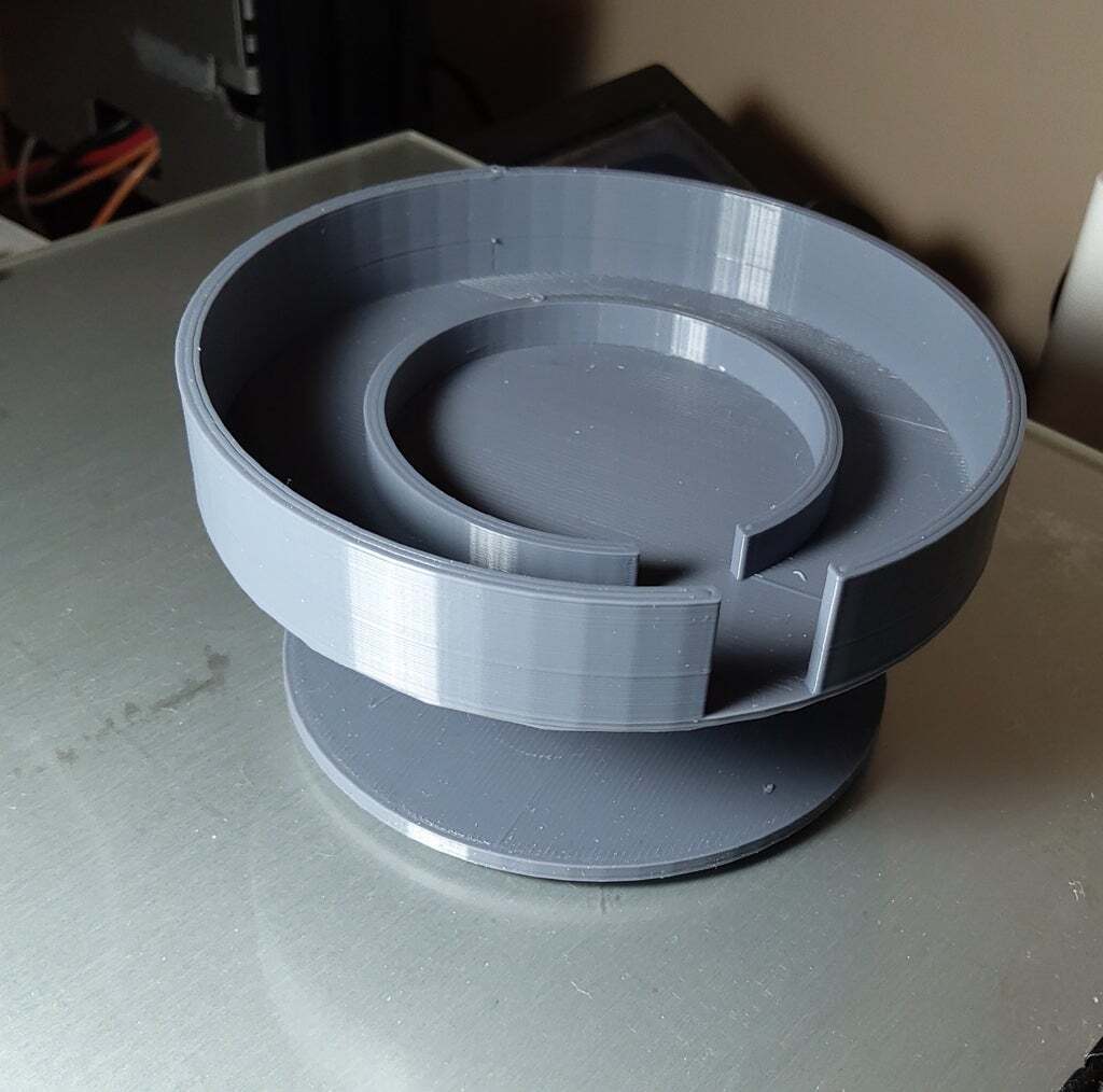 Free STL file WYZE Camera Stand・3D printable object to download・Cults