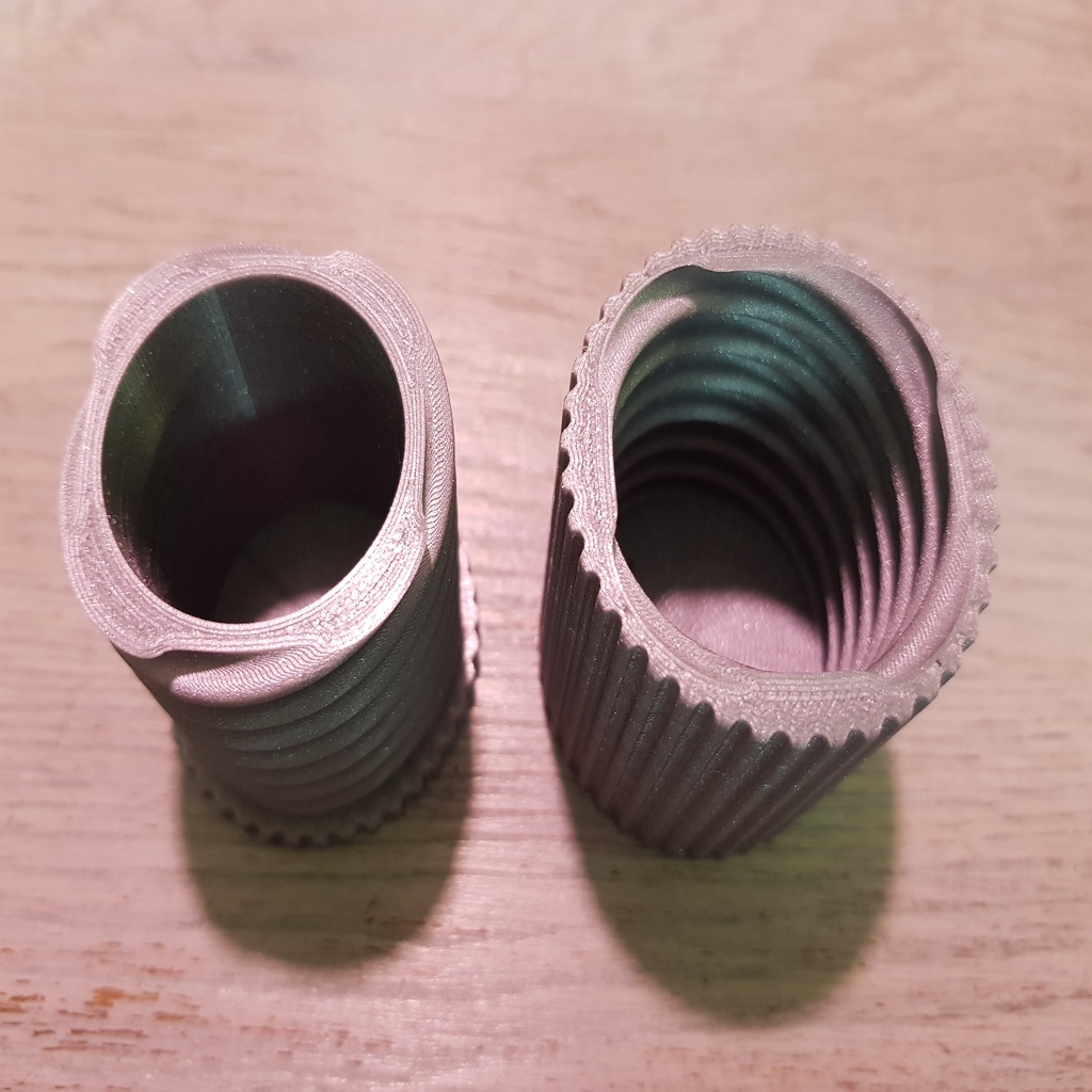 Free 3D file Multifunctional Jack / Box (Quad Thread)・Model to download ...