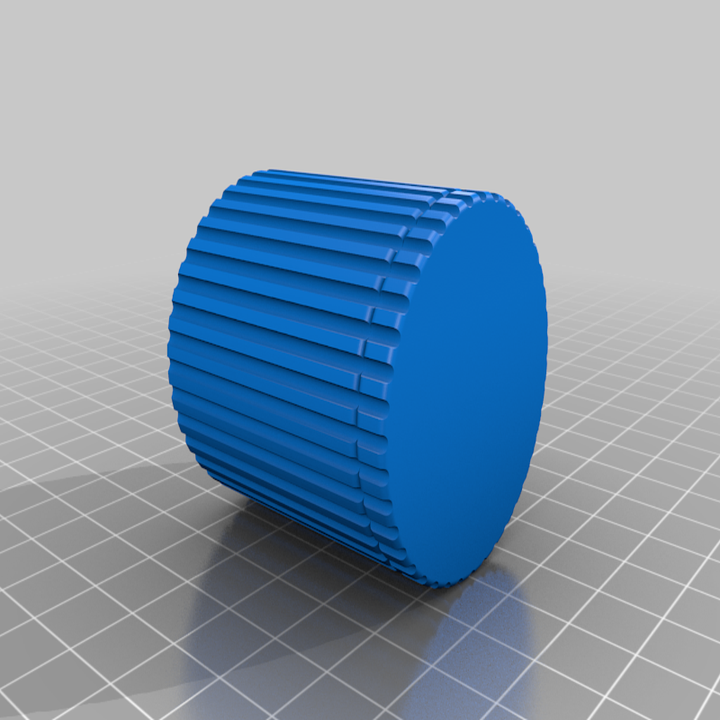 Free 3D file Multifunctional Jack / Box (Quad Thread)・Model to download ...