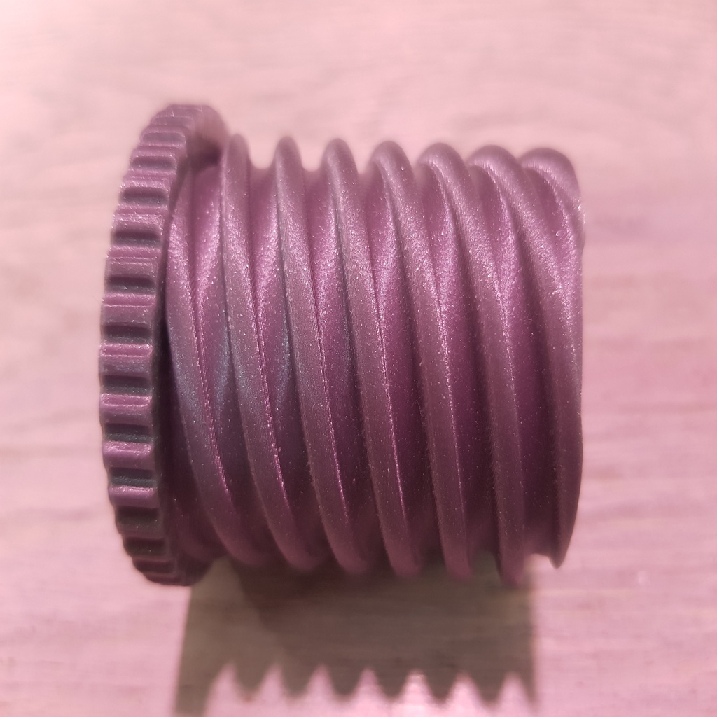 Free 3D file Multifunctional Jack / Box (Quad Thread)・Model to download ...