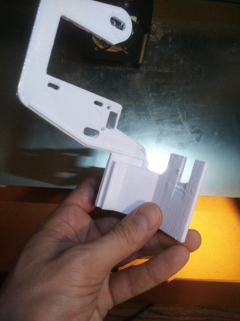 Fichier STL gratuit Seau de purge Nereus・Design pour imprimante 3D à télécharger・Cults