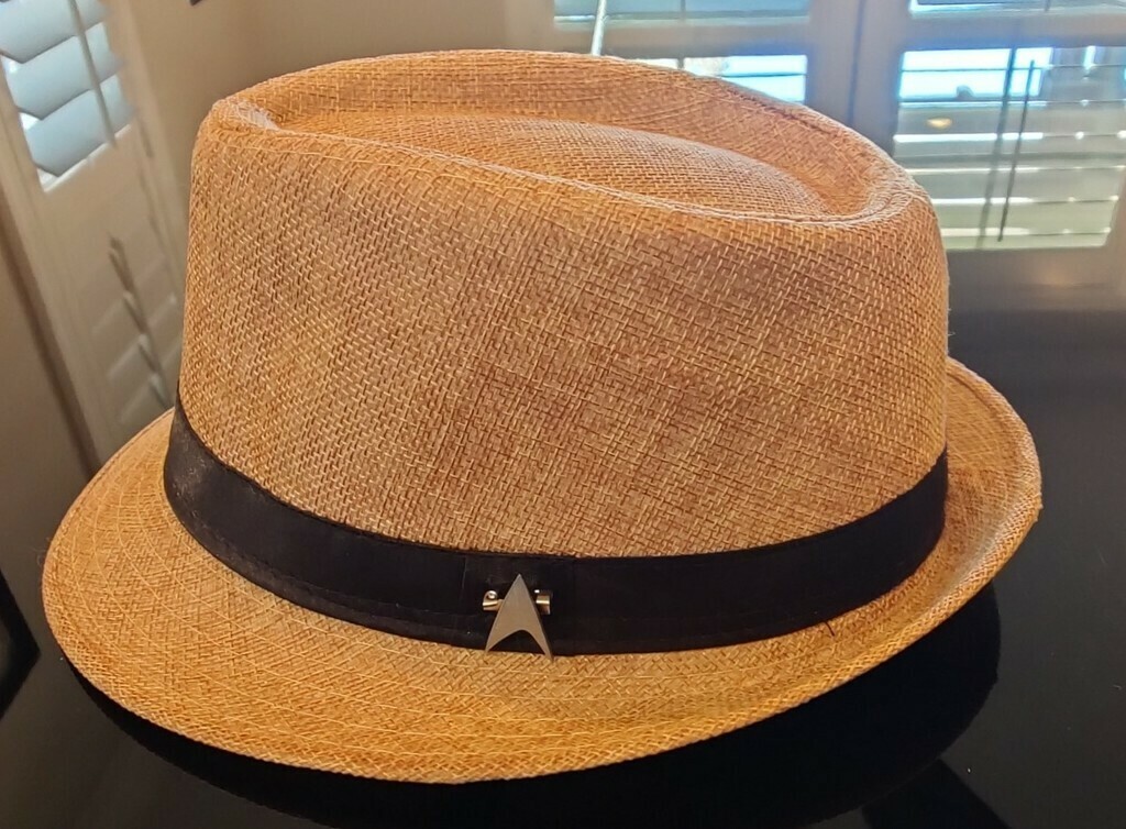 Free 3D file Fedora Hat Magnets 🎩・Design to download and 3D print・Cults