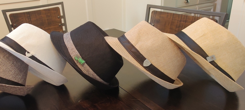 Free 3D file Fedora Hat Magnets 🎩・Design to download and 3D print・Cults